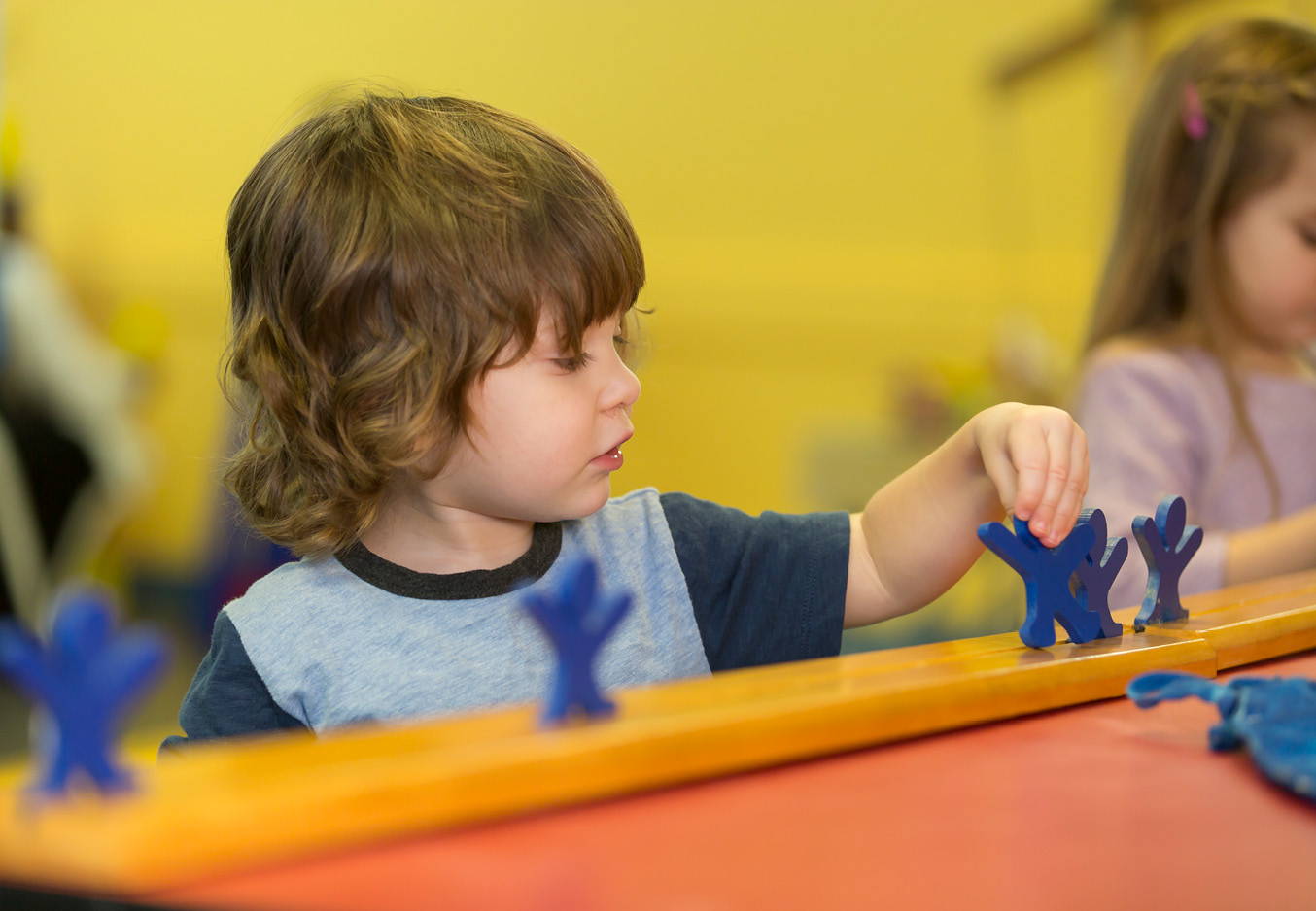 1,2,3 Count with Me: Numbers at Home - DuPage Children's Museum