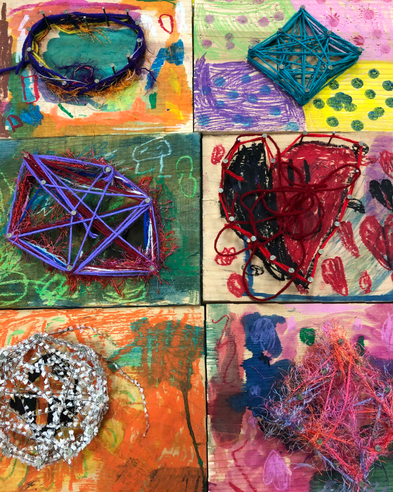 Good Show! Gallery - DuPage Children's Museum