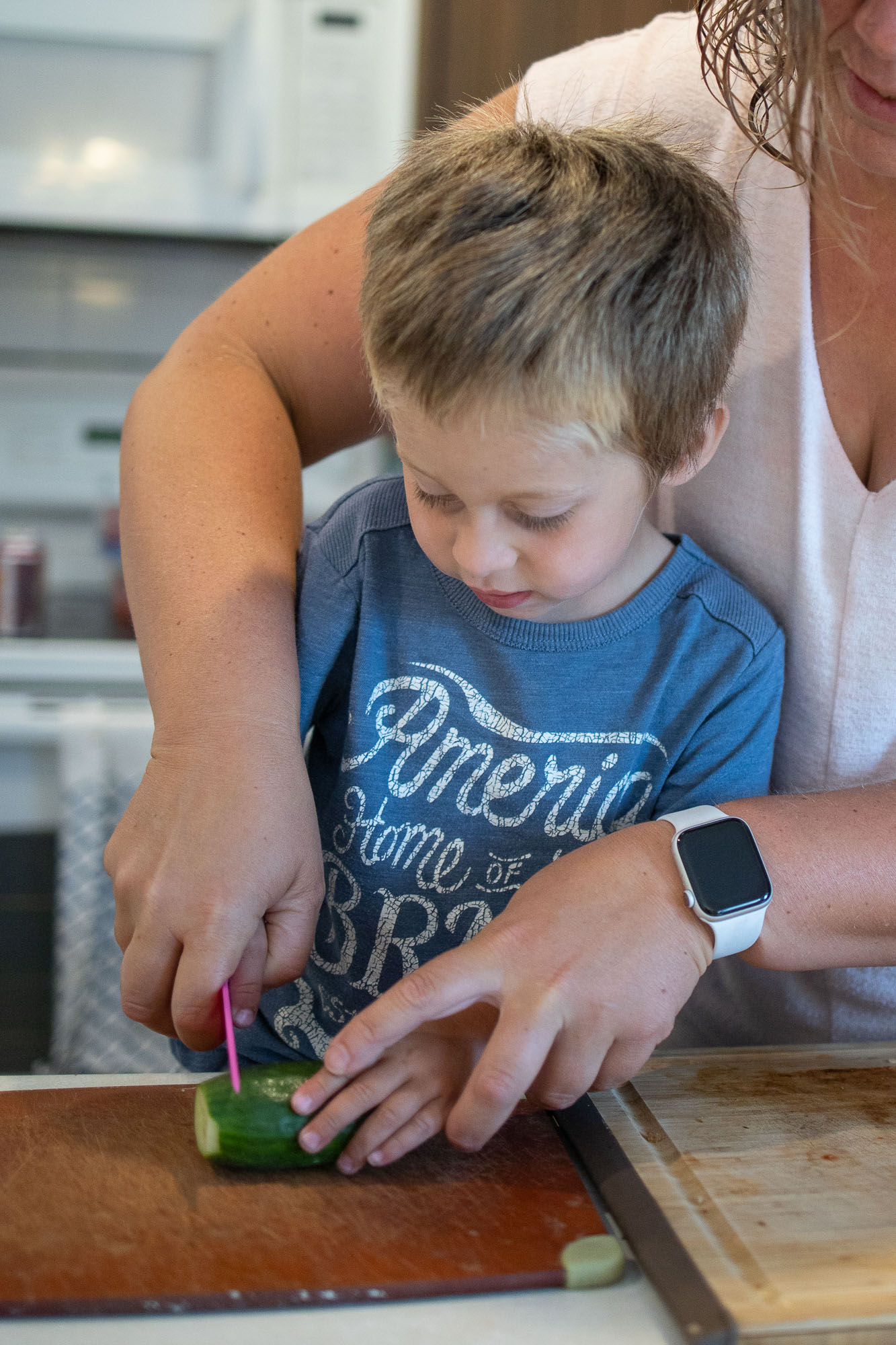 Helping Hands - DuPage Children's Museum
