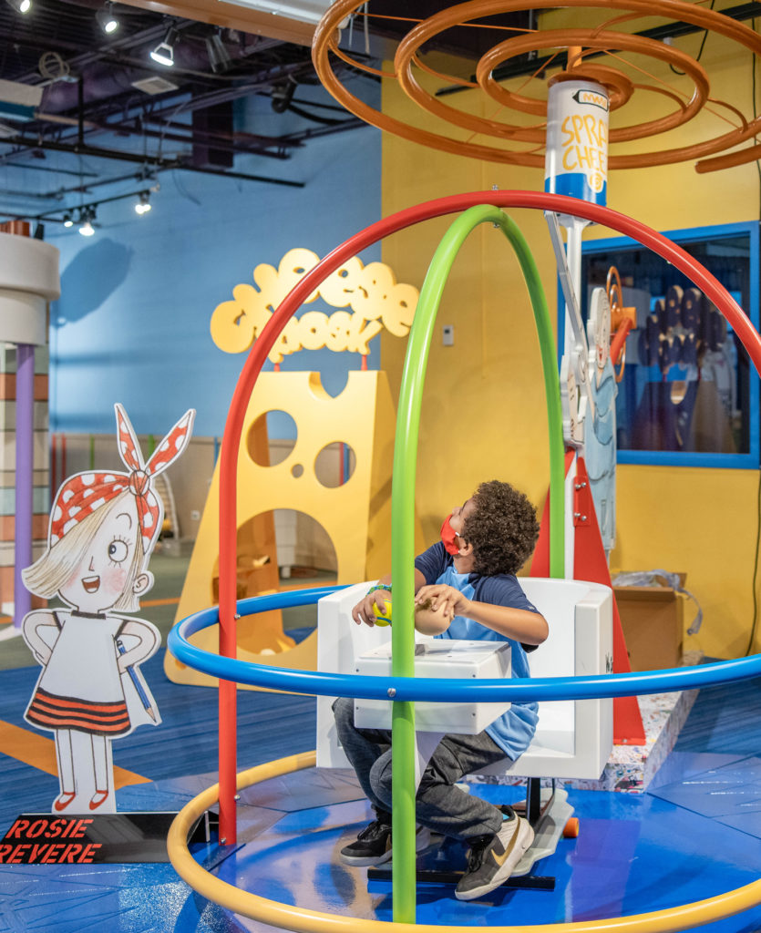 How To Cultivate Creativity by Rebecca Malotke-Meslin - DuPage Children ...