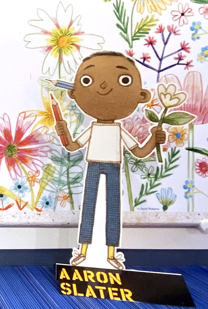 Early Literacy Skill-Building with The Questioneers - DuPage Children's ...