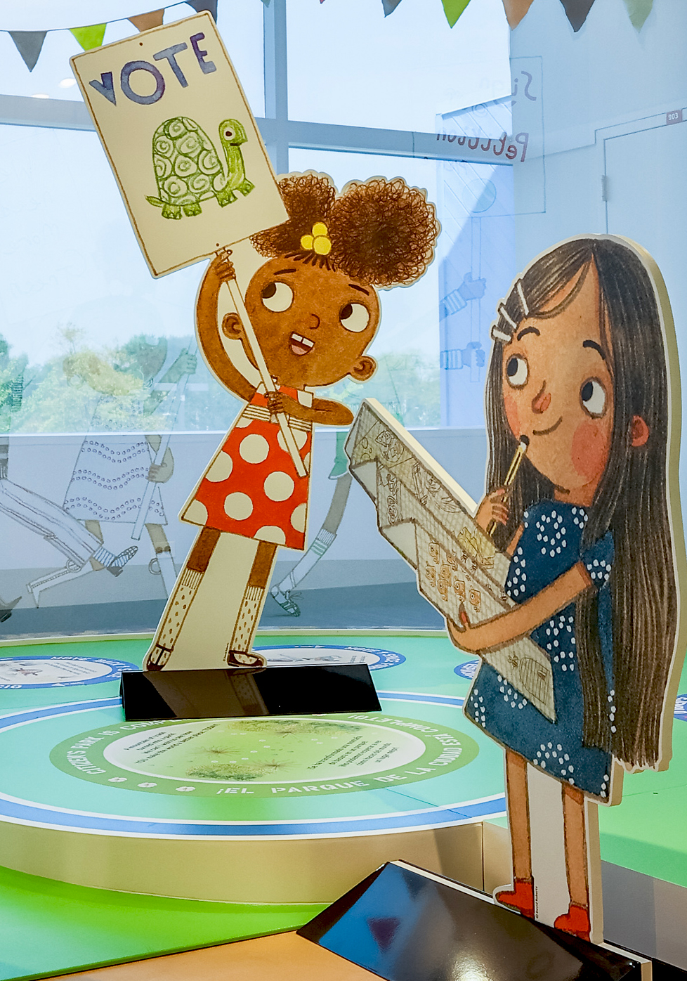 Early Literacy Skill-Building with The Questioneers - DuPage Children's ...