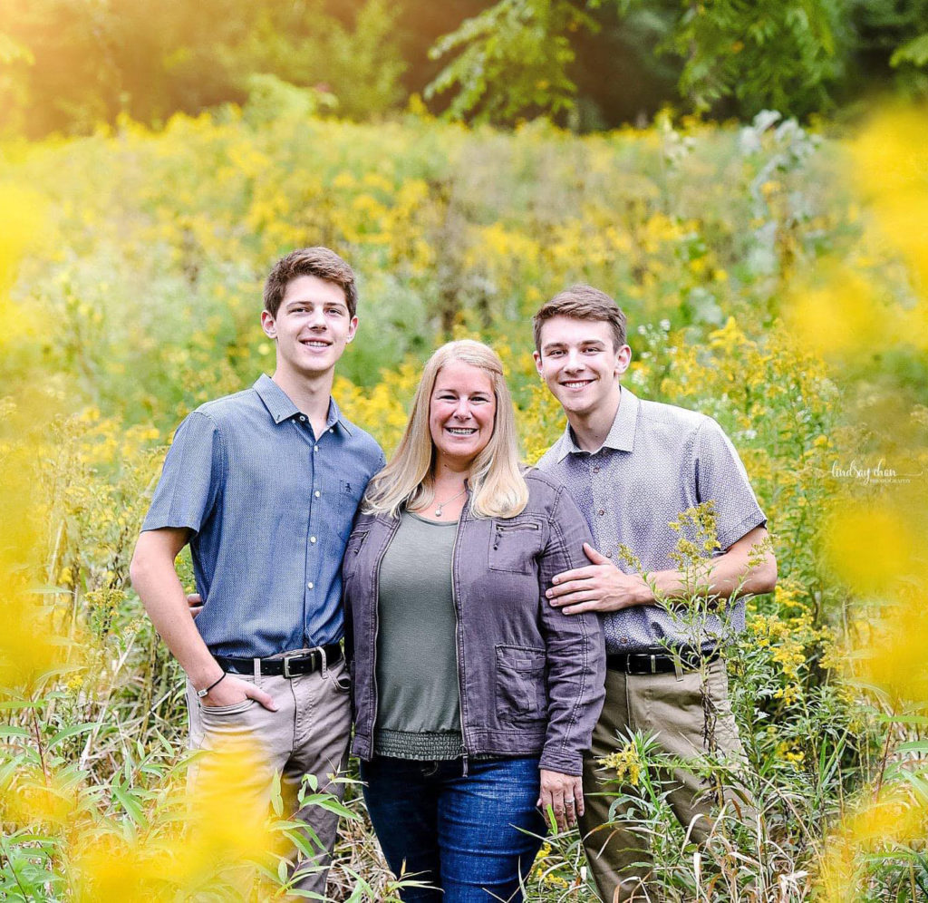 Making Luck Happen - Taking Risks - DuPage Children's Museum