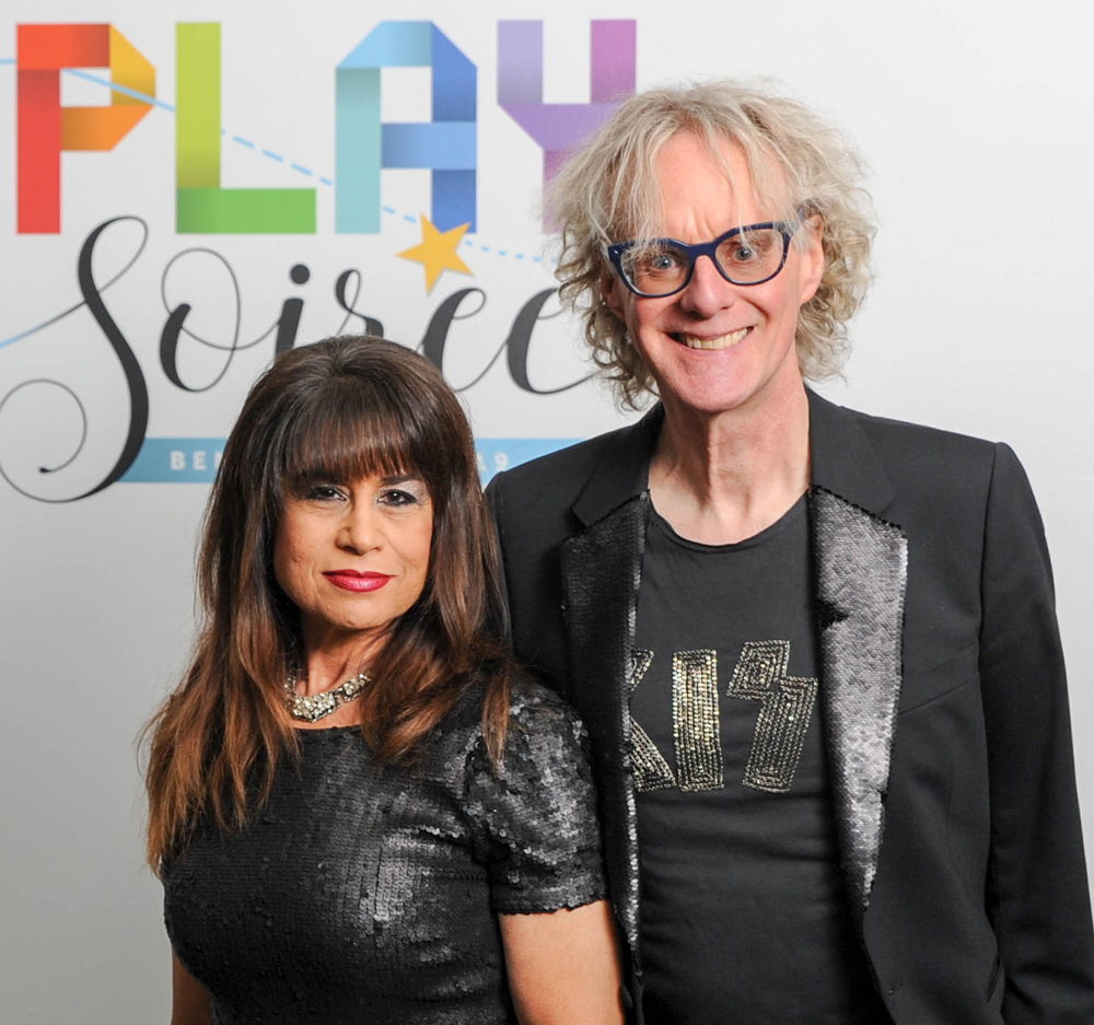 Designing for Creativity - DuPage Children's Museum