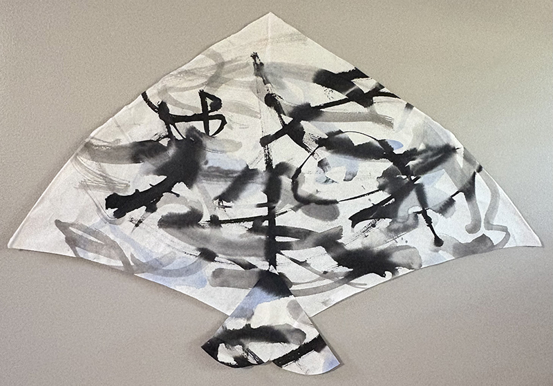 Chinese Kite-Making Workshop - DuPage Children's Museum
